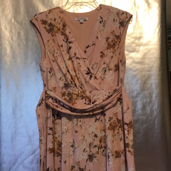 NorthStyle | Dresses | North Style Midi Dress | Poshmark